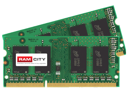 RAM – RamCity.com.au