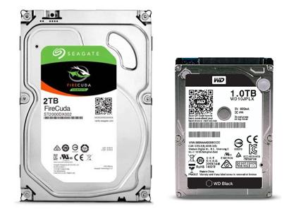 Internal Hard Drives – Tagged "Form Factor_2.5" Internal HDD" – RamCity ...