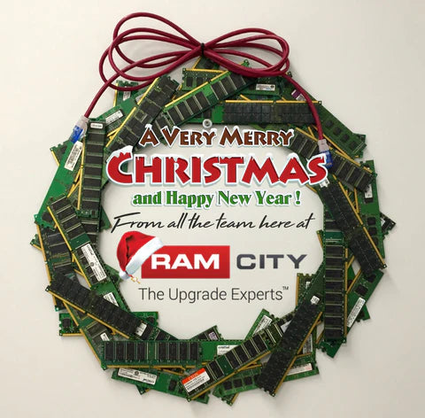 RamCity: Australia's Favourite Place to buy Computer Parts – RamCity.com.au