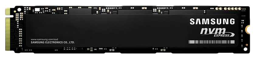 Samsung SM963 960GB NVMe M.2 PCIe 3.0 x4 110mm (22110) Internal SSD ...